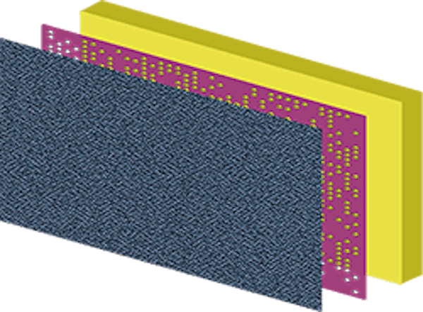 RPG BAD Panel - Candy Acoustics - Urnäsch - Schweiz